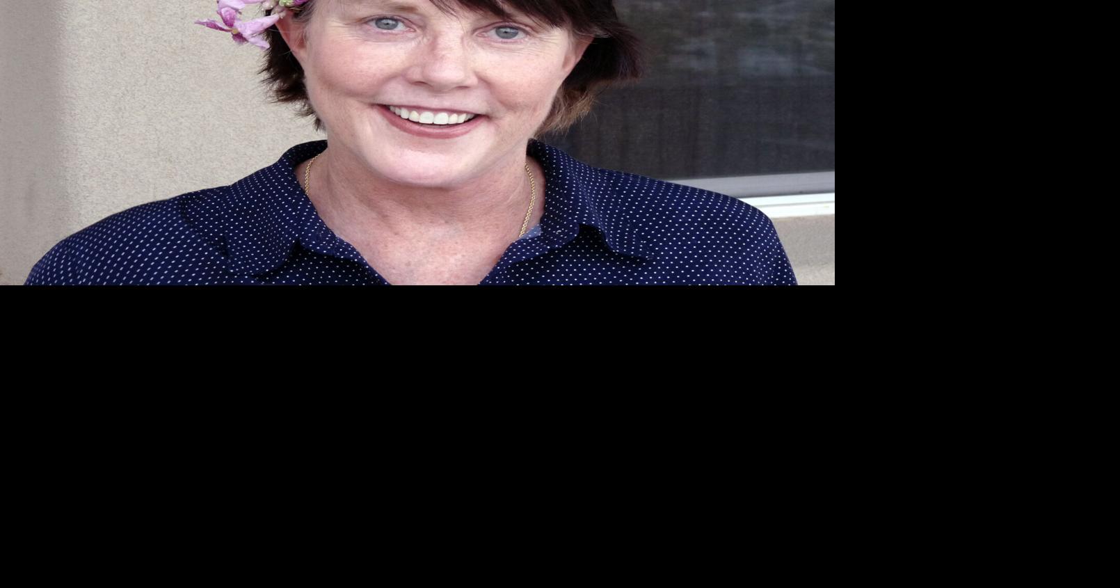 Antonia (Toni) Lynn Georgi Fletcher | Community Alert | herald-zeitung.com