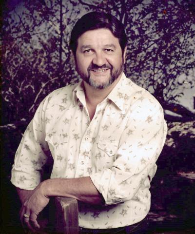 Richard Rheinhardt (Ricky) | Obituaries | herald-zeitung.com