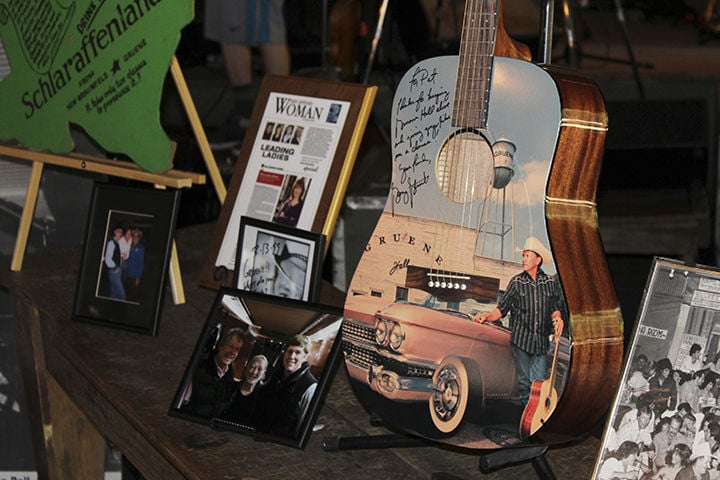 Gruene Hall co-owners celebrate 40 years of live music | News | herald ...