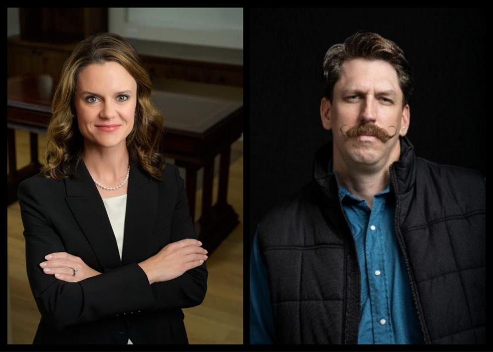 2026 ELECTIONS: Meet your candidates for Comal County Judge | Election ...