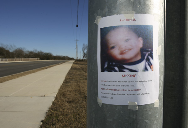 NBPD investigators believe Josh Davis Jr. is dead | Local News | herald ...