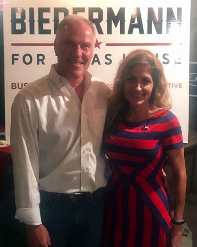 Biedermann takes State Rep. victory | Local News | herald-zeitung.com