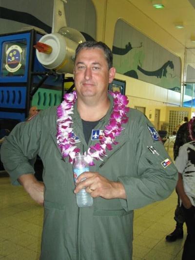 Brigadier General (Dr.) Craig A. Manifold, USAF (RET) (BVT ...