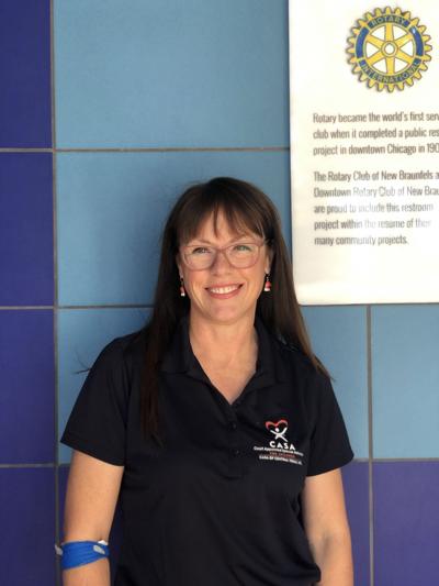 Yannuzzi focuses on families first | News | herald-zeitung.com