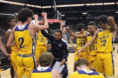 Blackwell hired at Our Lady of the Lake | Community Alert | herald ...