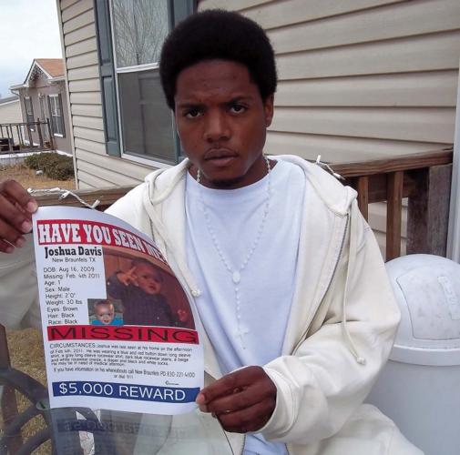 Rumors hurt Joshua’s family, spokeswoman says | Local News | herald ...