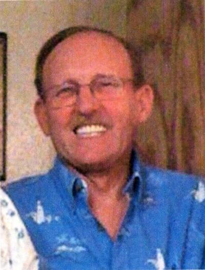 Richard “Rick” Somerville | Obituaries | herald-zeitung.com