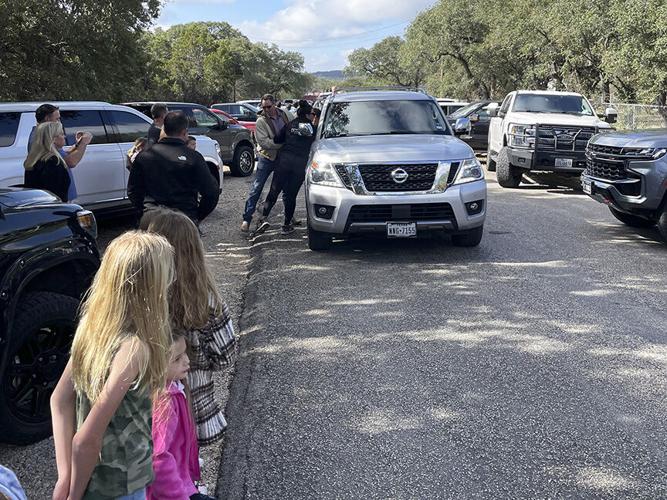 Community rallies to support former sports star who is starting cancer ...