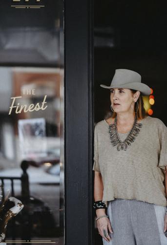 New Braunfels' Kat Kyle-Balmos named Small Business Person of the Year ...