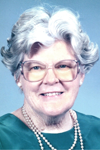 Elizabeth (Betty) Burton Brown-Posley | Obituaries | herald-zeitung.com