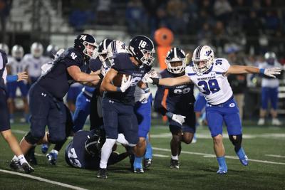 Rangers to face Magnolia West in area round | Sports | herald-zeitung.com