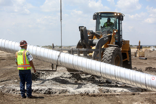 The groundwork: DNT Construction does less-noticed jobs | Business ...