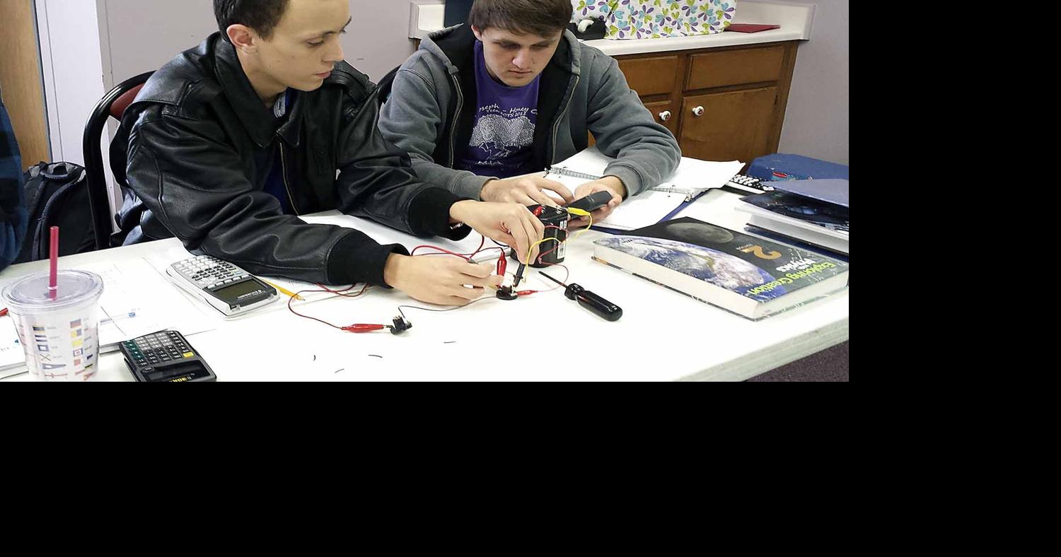 Home sweet home: Group hopes to open doors to alternative Christian ...