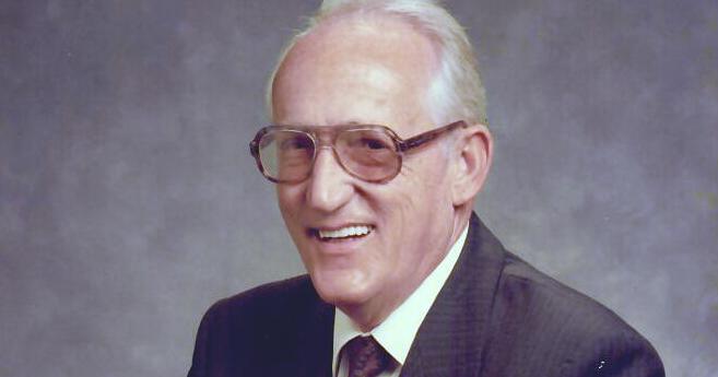 Floyd William Ball | Community Alert | herald-zeitung.com