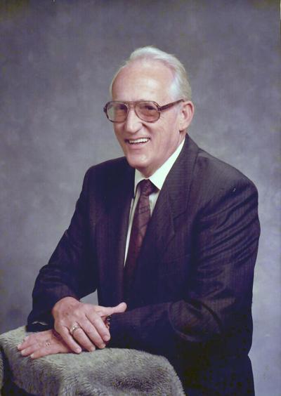 Floyd William Ball | Community Alert | herald-zeitung.com