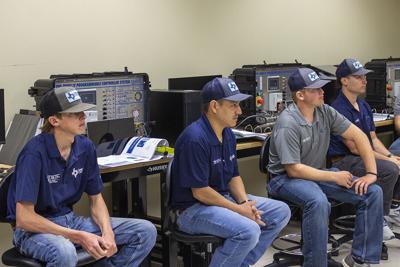 TSTC fall semester in New Braunfels sees addition of new programs ...