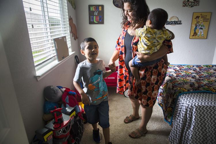 Isaac, family to receive gifts from local organization | News | herald ...