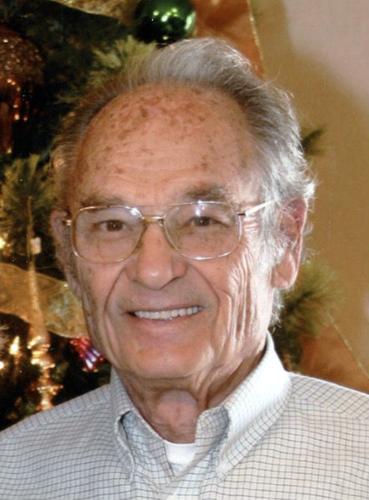 Emil Leon Gavlick | Obituaries | herald-zeitung.com