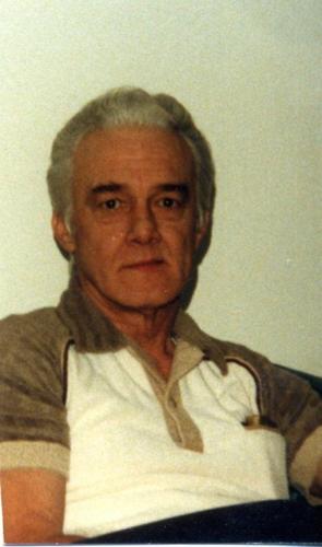 Tommy Layton | Obituaries | herald-zeitung.com