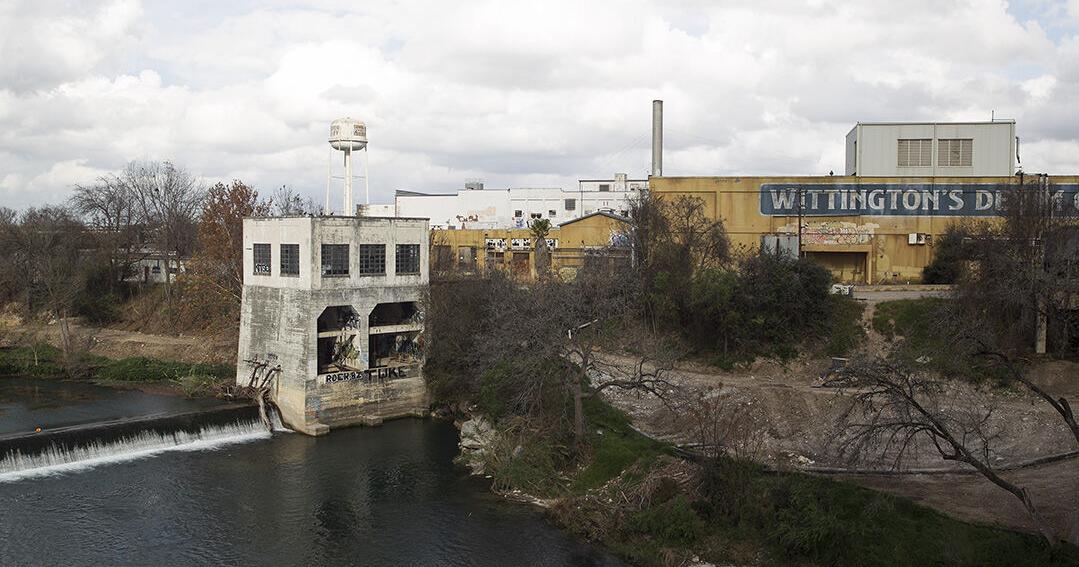 City looks to address dangerous, criminal activity at Guadalupe River ...