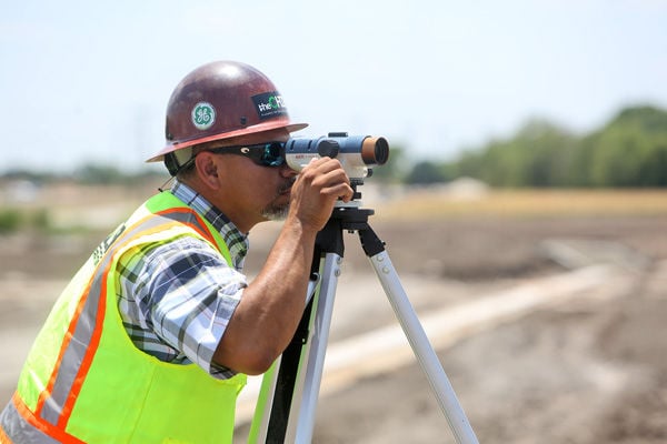 The groundwork: DNT Construction does less-noticed jobs | Business ...