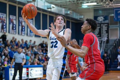Unicorn hoops hauls in 27-6A honors | Sports | herald-zeitung.com