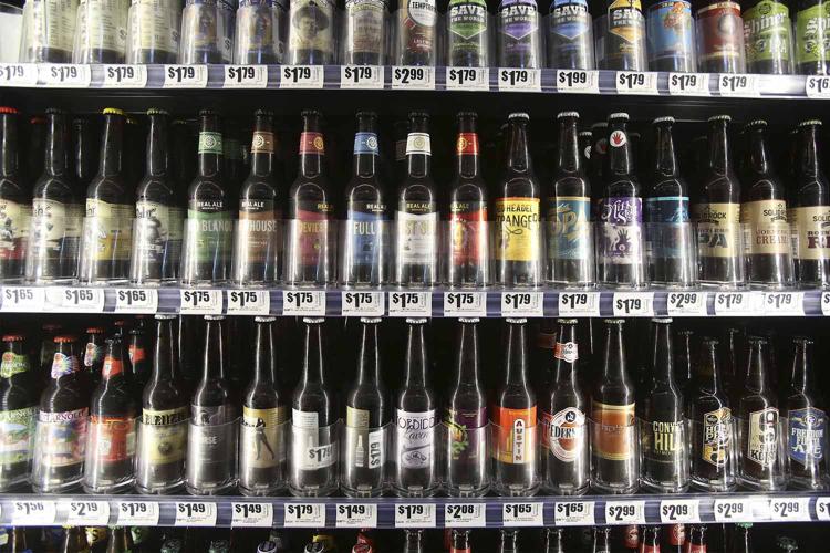 DRINK UP: New Braunfels' new H-E-B Plus! | Groovin | herald-zeitung.com