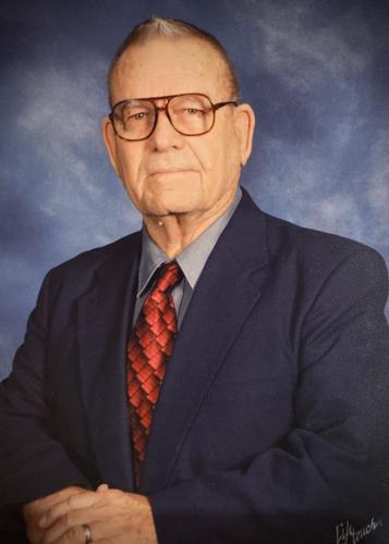 Billy Amsden | Obituaries | herald-zeitung.com