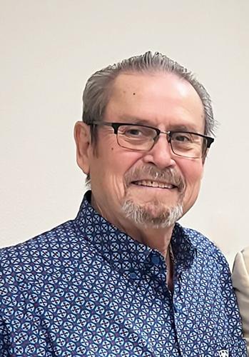 Cruz Sosa, Jr. | Obituaries | herald-zeitung.com