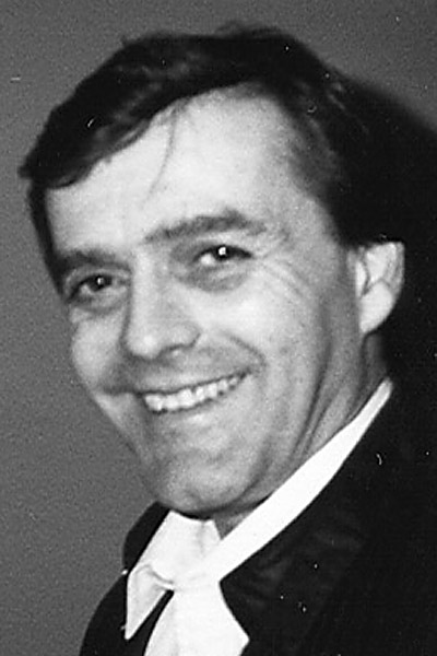 Robert Dennis Vertucci | Obituaries | herald-zeitung.com