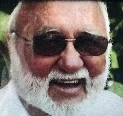 Gaylord William Touchstone Jr. | Obituaries | herald-zeitung.com
