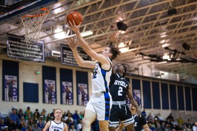 Unicorns win bi-district, beat SA Lee 54-32 | Sports | herald-zeitung.com