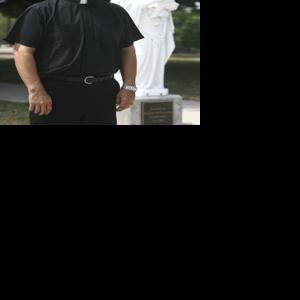 Father Camillo | Local News | herald-zeitung.com