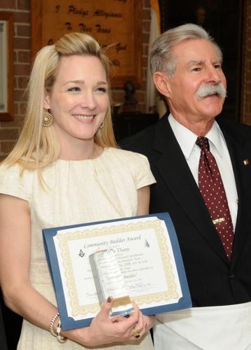 Comal DA Tharp named to state panel | Local News | herald-zeitung.com