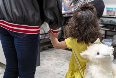 New Braunfels’ Family Promise seeking additional church partnerships to ...