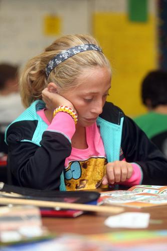 Back in session: Comal ISD welcomes students back for another year on ...