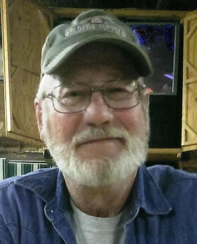 Dale Robin Moeller | Obituaries | herald-zeitung.com