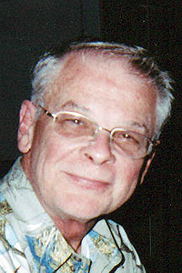 Robert John Farrow | Obituaries | herald-zeitung.com