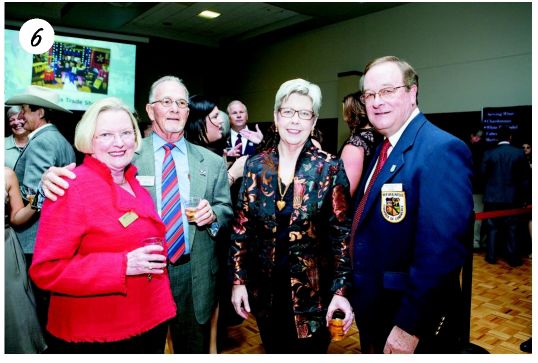 New Braunfels Chamber of Commerce Awards Banquet | | herald-zeitung.com