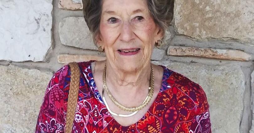 Ruth Clarke Wendel | Community Alert | herald-zeitung.com