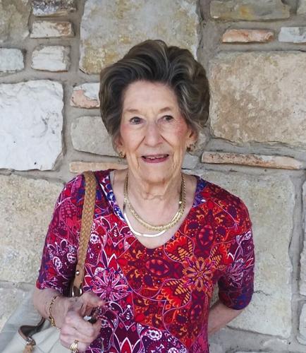 Ruth Clarke Wendel | Community Alert | herald-zeitung.com