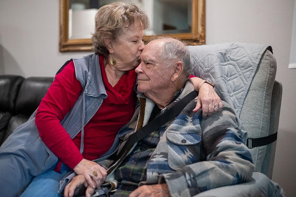 WINGS OF TOGETHERNESS: National nonprofit providing flights for families of New Braunfels Hope ...