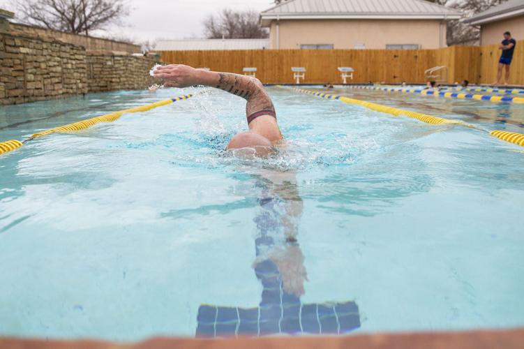 New Braunfels Fire Department dive team certification | Multimedia ...