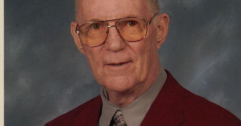 Harold “Red” Corrigan | Obituaries | herald-zeitung.com
