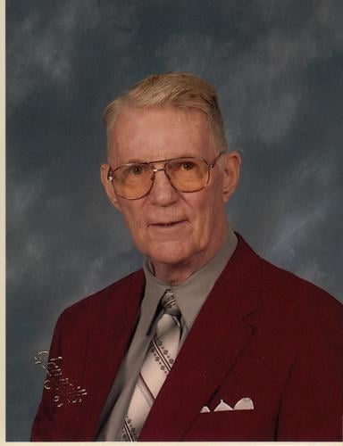 Harold “Red” Corrigan | Obituaries | herald-zeitung.com