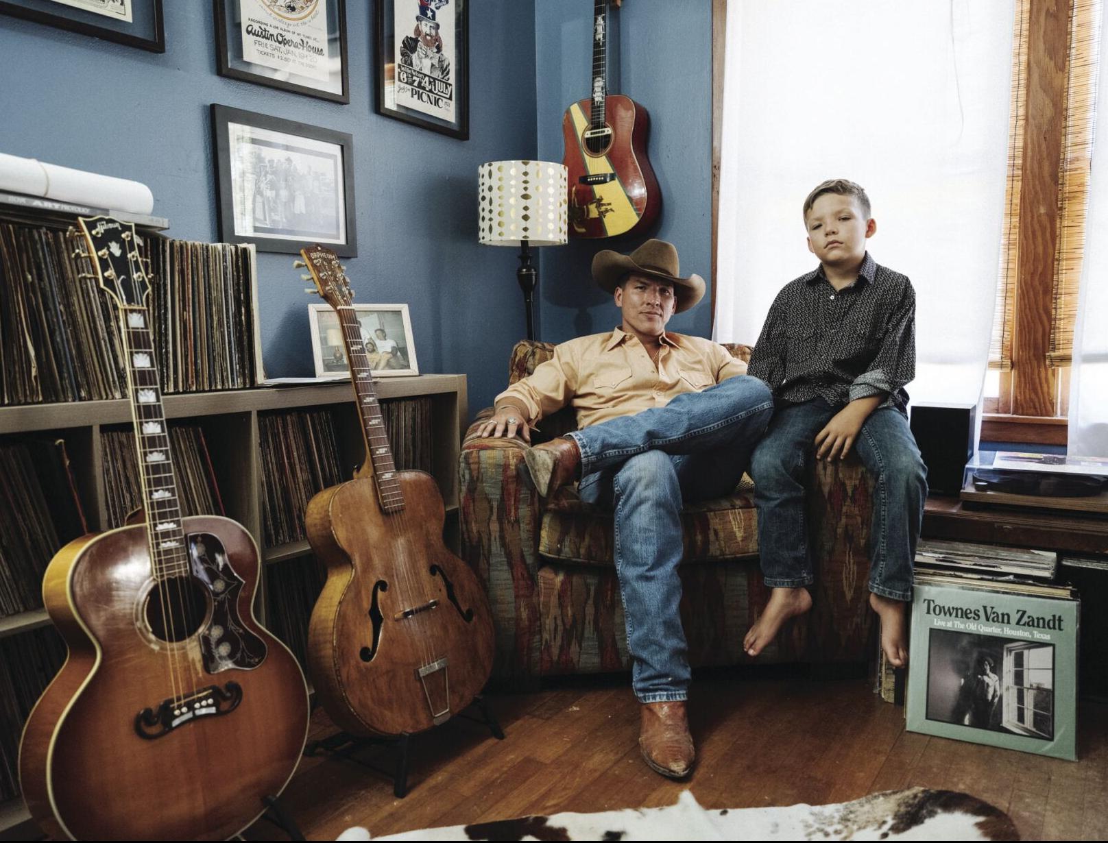 Dallas Burrow’s new album, Billy’s last hurrah & County Fair music ...