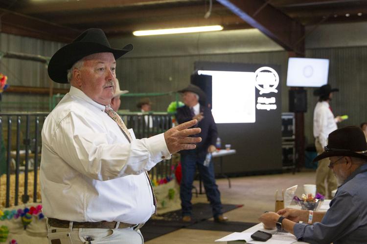 Comal County Jr. Livestock Show auction | Community Alert | herald ...