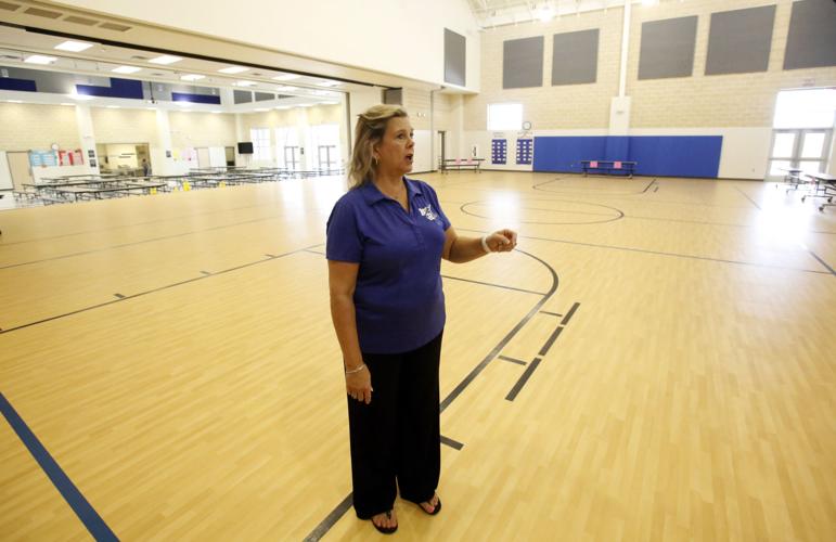 NBISD opens 2 new elementary schools | | herald-zeitung.com