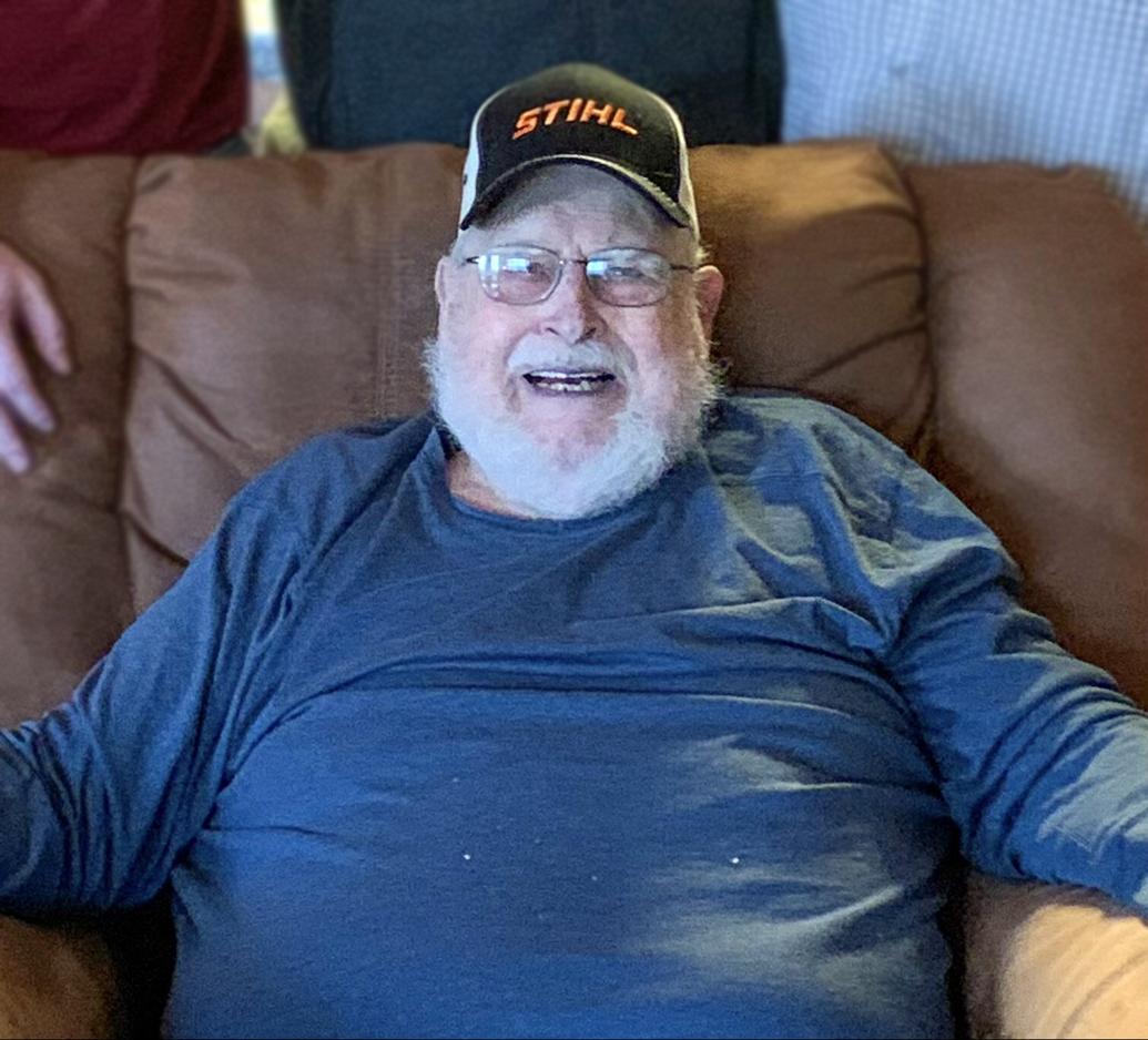 Melbourne A Doerr, Jr (Butch, Tiny) | Obituaries | herald-zeitung.com