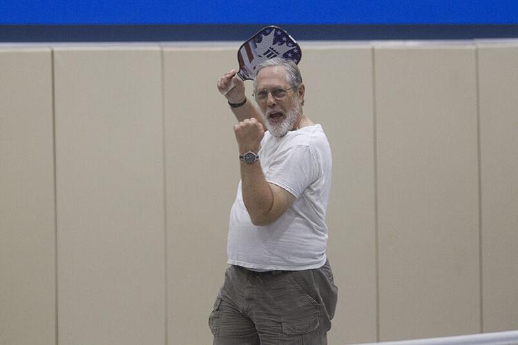 Pickleball at Westside Community Center | Lifestyle | herald-zeitung.com